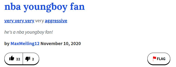 Complex | NBA YoungBoy：北美姜雲升，還是行業顛覆者？